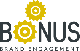 BONUS - Brand Engagement - Ativação e comunicação de marcas - Produção ...